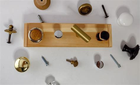 Hardware Tinker Box Montessori Practical Life Lesson Mechanical Fine Motor Wooden Box