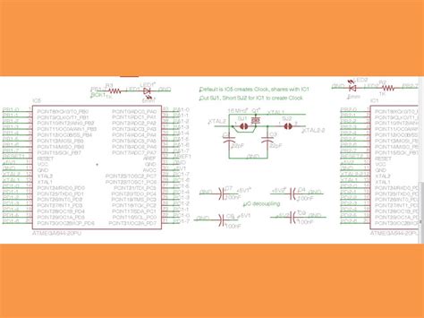 Arduino Share Crystal 3rd Party Boards Arduino Forum