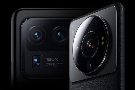 Review Dan Perbandingan Xiaomi 12S Ultra Vs Xiaomi 11 Ultra Simak Yuk Blibli Friends