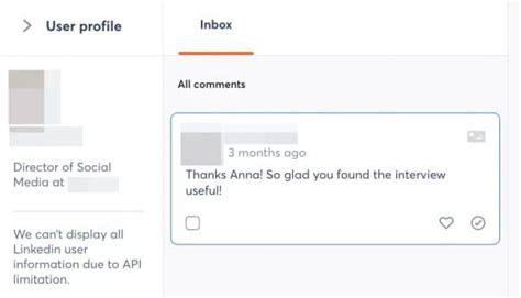 LinkedIn Introduction Message What To Include What To Leave Out Of It
