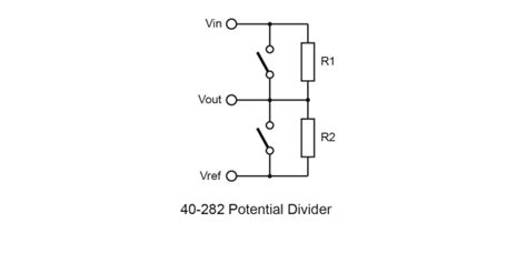 Programmable Resistors The Flexible Approach To Sensor Simulation In Test