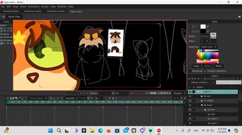 Working On Map Parts YouTube