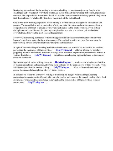 Thesis Archives And Records Management Pdf Electronic Health Record Clinical Trial