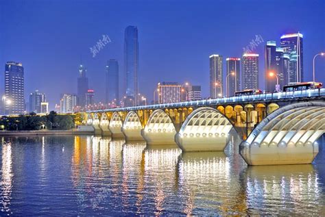 长沙风景图片高清 橘子洲头图片高清 伤感说说吧