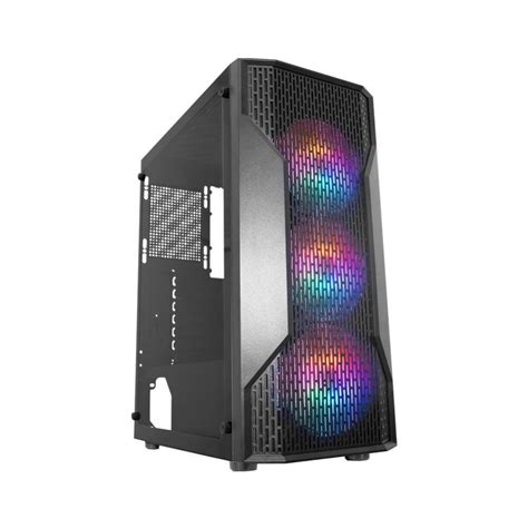 Pc Gamer Amd Ryzen 3 16gb Ram Ssd 480gb Gtx