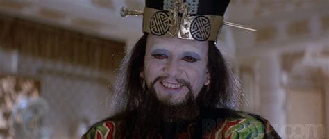 Big Trouble In Little China Lo Pan Meme