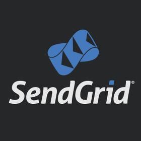SendGrid Sendgrid Profile Pinterest
