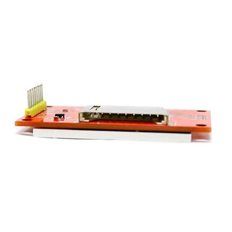 18 Inch Lcd Tft Modül Qvga 128x160 Pixel 18” 8 Pin Spi Seri Ekran Sd 18 Inch Lcd Tft Modül Qvga 128x160 Pixel 18” 8 Pin Spi Seri Ekran Sd