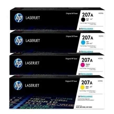Hp Original Laserjet Toner Cartridges A Set Konga Online Shopping