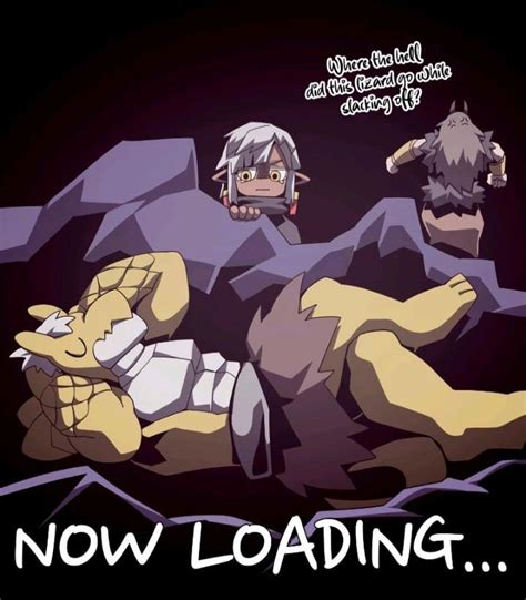 [dungeon Odyssey] All Dungeon Odyssey S Loading Screen As Of Chapter 54