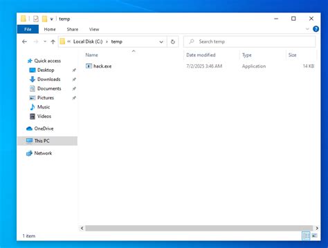 Malware Development Trick 48 Leveraging Office Macros For Malware Simple Vba Example Cocomelonc