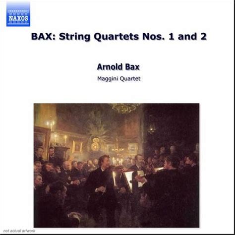 Maggini Quartet String Quartets 1 And 2 Compact Discs Cd Best Buy