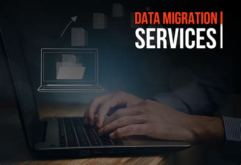 Data Migration Services Seamless And Secure Way To Transfer
