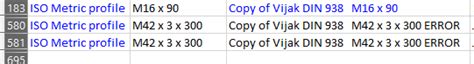 Content Center Cc Custom Library Duplicate Error Non Unique