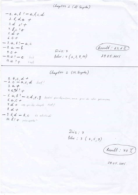 mala gupta oca java se 7 programmer i certification guide chapter 1 2 sample exam questions