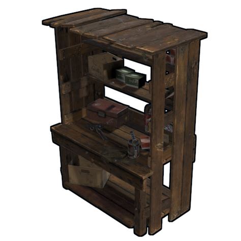 Top RUST Best Early Game Items And How To Get Them Gamers Decide