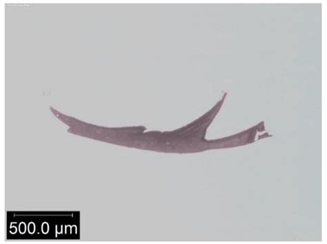 JMMP Free Full Text A Generalized Method For In Process Defect Detection In Friction Stir