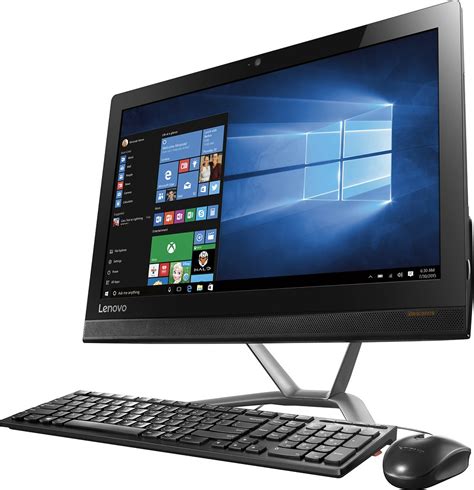 Questions And Answers Lenovo Ideacentre 300 21 5 All In One AMD A6 Series 4GB Memory 500GB