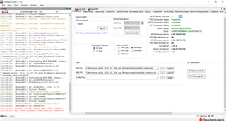 IWR6843ISK ODS Iwr6843 Not Working On MmWave Demo Visualizer MmWave Studio Sensors Forum