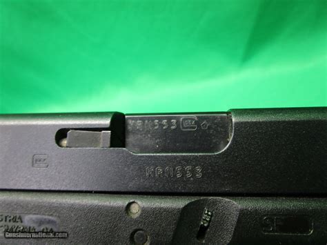 Glock 21