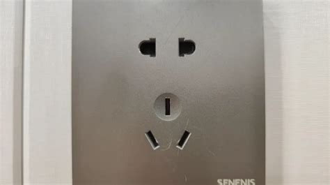 Power Plugs Sockets In China Good China Travel