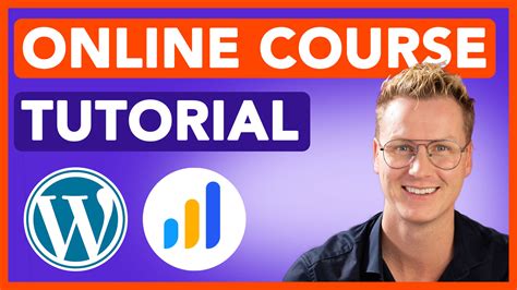 Create A Course Website | LearnDash Tutorial - Learn How To Make A WordPress Website