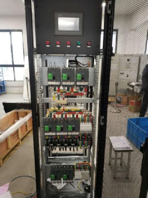 Precision Distribution Monitoring Solution For Idc Acrel Co Ltd