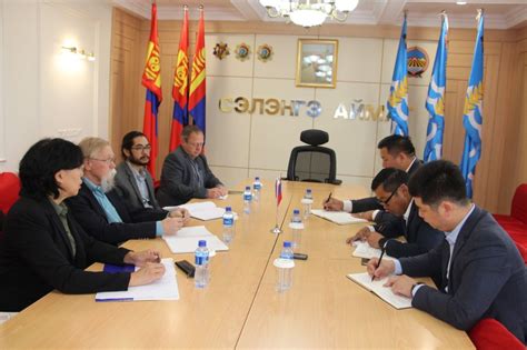 СЭЛЭНГЭ АНУ ын хөдөө аж ахуйн ололт сайн туршлагаас нэвтрүүлэх боломжтой Хүнсний хувьсгал