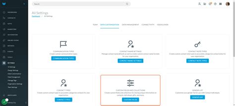 How Do I Create A Custom Collection Virtuous