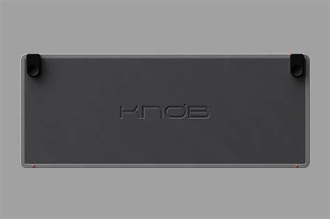 A 3d Artist Designed His Perfect Workflow Keyboard