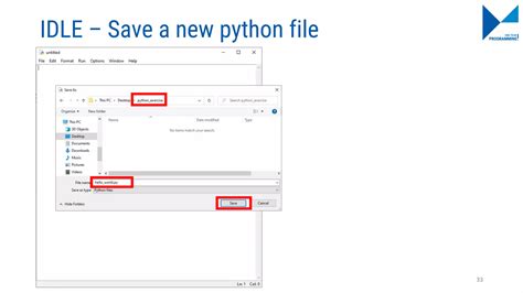 Day 1 Python Overview And Basic Programming Python Programming Camp One Year Programmingpdf