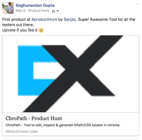 ChroPath An Xpath Extension One Of The Best Extension For Xpath And Css Selectors Used In UI