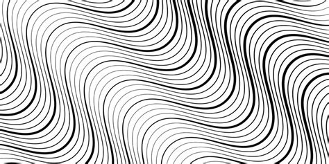 Premium Vector Abstract Line Texture For Design