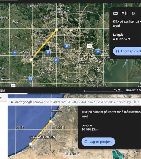 Jens Hoxmark On Linkedin Here Ive Tried To Put Maps Side By Side