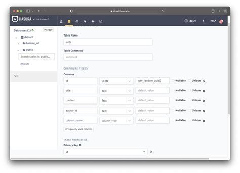 Disable GraphQL Query And Subscription Root Fields Selectively With RBAC