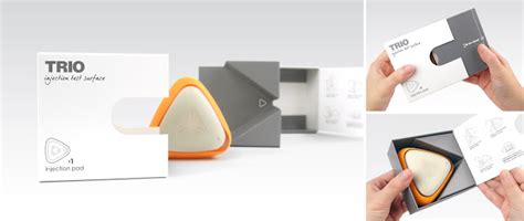 Shl Molly Auto Injector Package System Branding In Asia