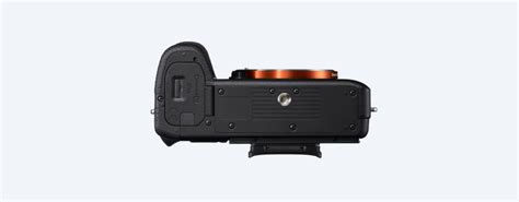 α7S II фотоапарат с байонет Е с пълноформатен сензор | ILCE-7SM2 | Sony ...