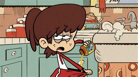Lynn Loud Jr Wallpapers Wallpaper Cave