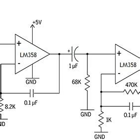 Functional Block Diagram Of LM35 Download Scientific Diagram