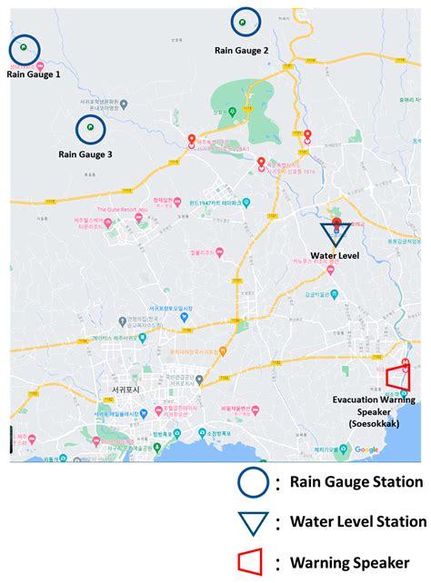 Design And Performance Verification Of Deep Learning Based River Flood Prediction System Design