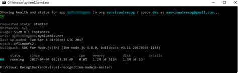 Tutorial Membuat Aplikasi Recycletor Dengan Watson Visual Recognition Dicoding Blog