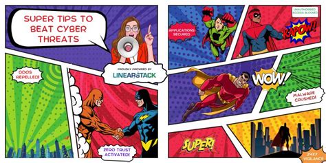 How To Protect Your Company From Hackers Linearstack Posted On The Topic Linkedin