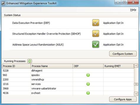 Download Microsoft Emet V51 Freeware Afterdawn Software Downloads