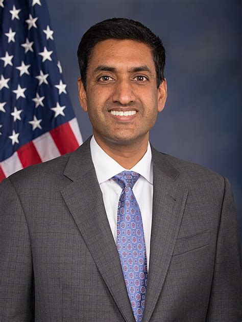 Ro Khanna Corporate Donors Quiver Quantitative