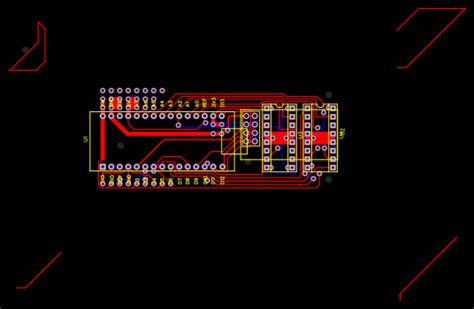 RCPCB EasyEDA Open Source Hardware Lab RCPCB EasyEDA Open Source Hardware Lab