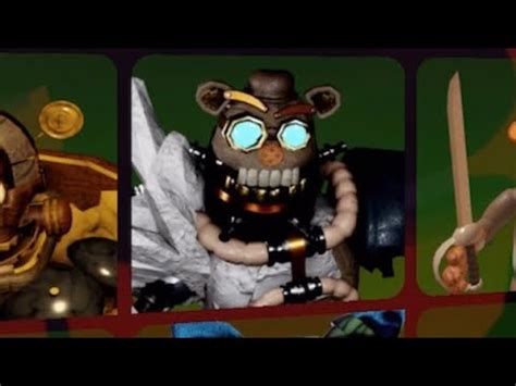 How To Get Cryopocolypse Hector In Roblox Tprr Youtube