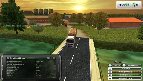 LS Multimap v fix fach Maps Mod für Landwirtschafts Simulator