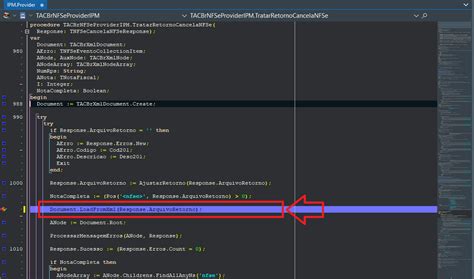 Acbrnfsex Xml Declaration Allowed Only At The Start Of The Document
