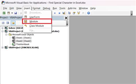 Top Methods To Find Special Characters In Excel MyExcelOnline