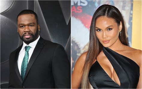 Cent Says Ex Daphne Joy Wanted Another Baby Until Diddy Allegedly Sent Her Money